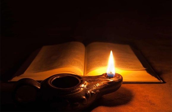 WAAROM HELPT BIJBELSE PROFETIE - Godskalender