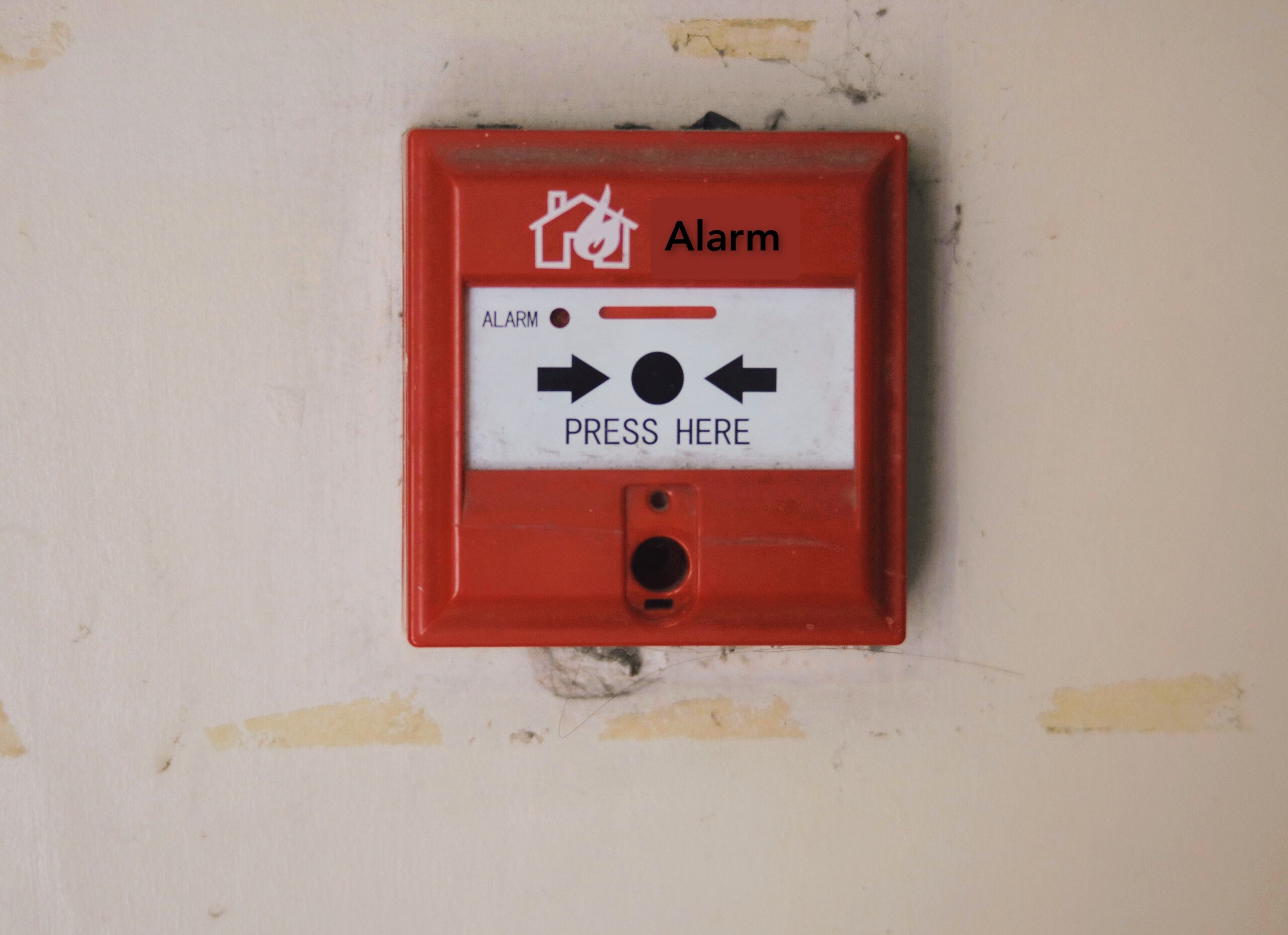 COMPLOTTHEORIE OF ALARMBEL - Godskalender